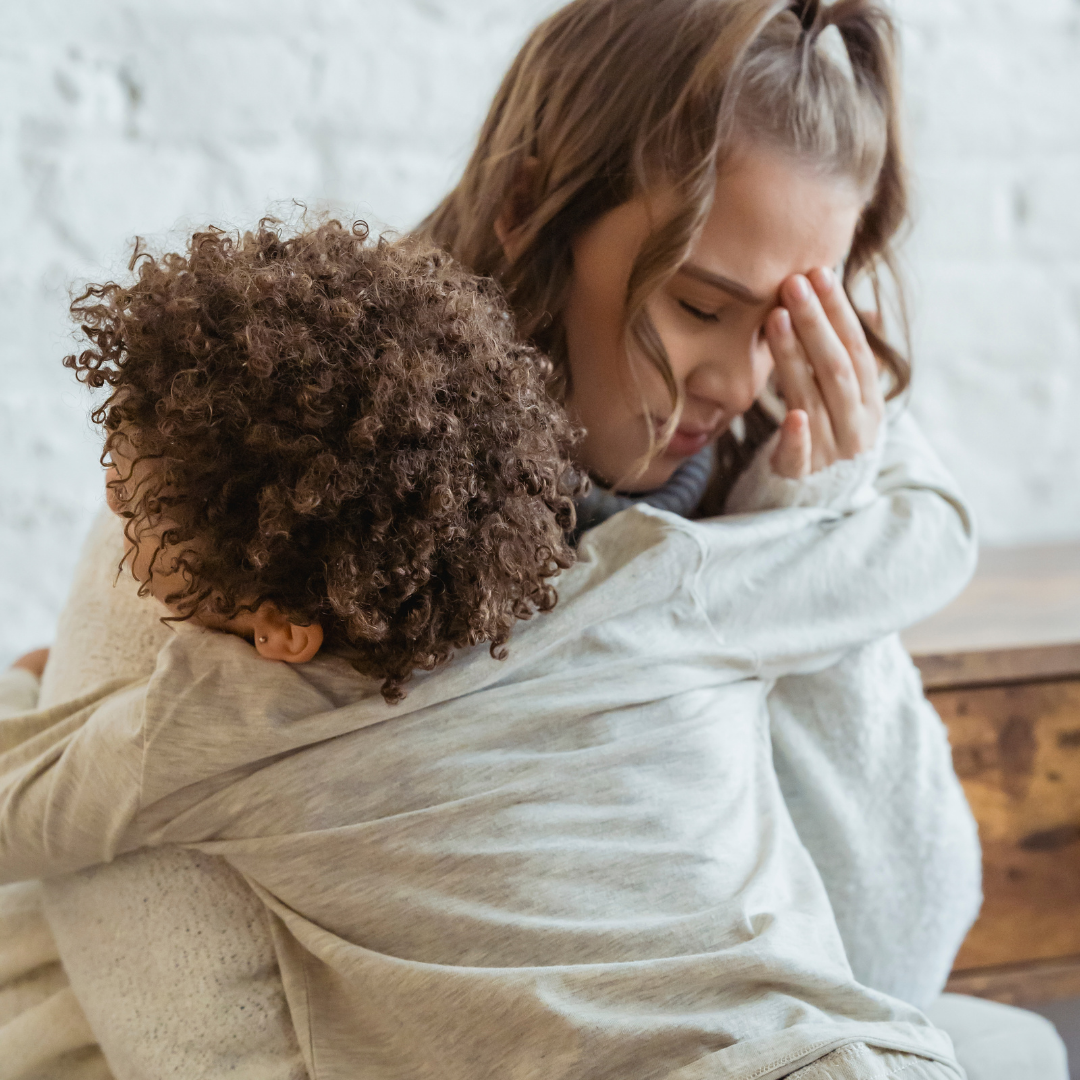 Taming Toddler Tantrums Building Confident Families